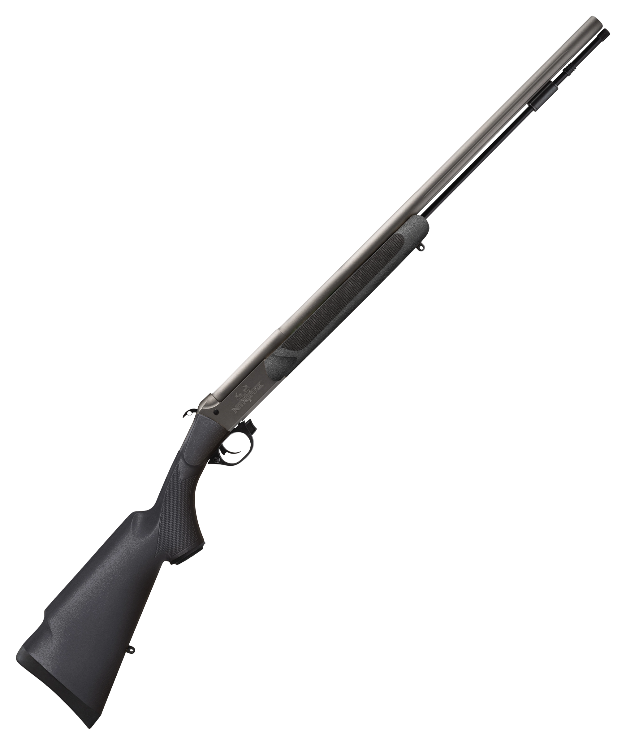 Traditions NitroFire VAPR Twist Cerakote Muzzleloader Rifle | Bass Pro ...